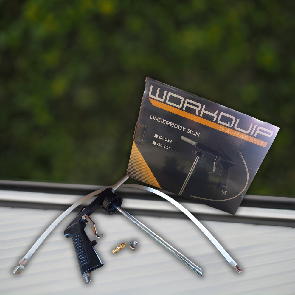 Underbody Schultz Gun (Long Can) – Brisbane Refinish Supplies