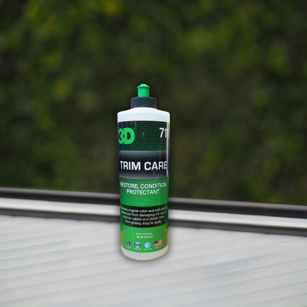 3D Trim Care Protectant 475ml – Brisbane Refinish Supplies