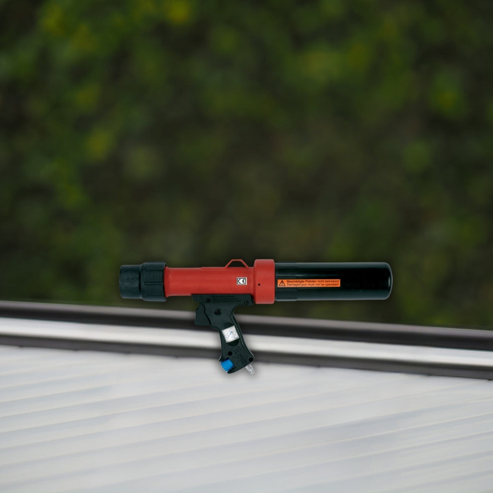 Teroson Super Power Line II Pistol (Red) – Brisbane Refinish Supplies