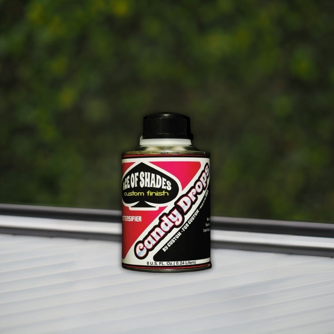 Ace CD-01 Redemption Candy Drops HalfPint/238ml – Brisbane Refinish ...