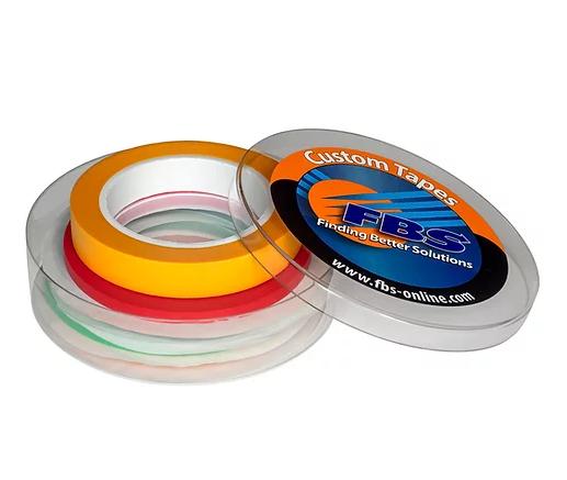 FBS 3.2mm Fine Line Tape Mixed Kit – Brisbane Refinish Supplies