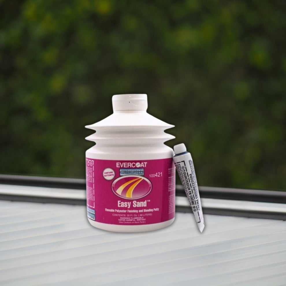 Evercoat Easy Sand 30oz – Brisbane Refinish Supplies