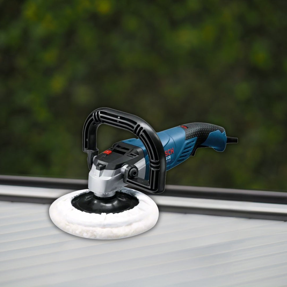 Bosch GPO-12-CE Polisher – Brisbane Refinish Supplies
