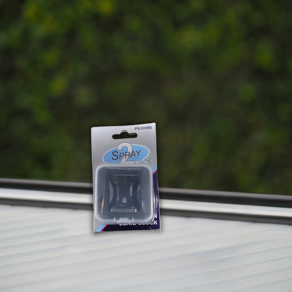 2Spray Tungsten Denib Block – Brisbane Refinish Supplies
