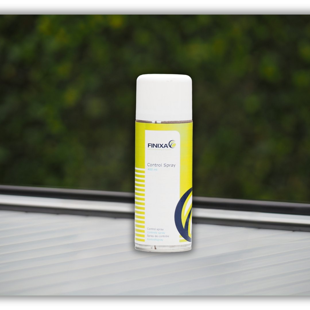 Finixa Control Spray Aerosol 400ml – Brisbane Refinish Supplies