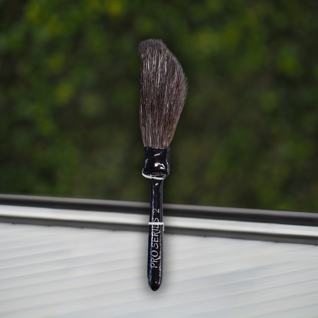 Pro-Series Premium #2 Pinstriping Brush – Brisbane Refinish Supplies